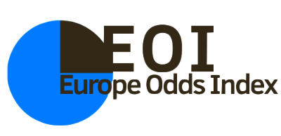 European Odds Index | The Official Index of European Probabilities